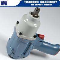 China 950nm High Torque Lightweight Small Air Impact Wrench Gun With 90 Db Noise Level for sale
