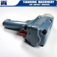 China 950nm High Torque Lightweight Small Air Impact Wrench Gun With 90 Db Noise Level for sale