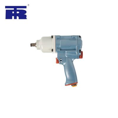 China Professional Tool 6000 RPM Small Cordless Impact Wrench For Industrial Use for sale