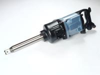 China Customization Large Impact Wrench With Free Speed 3700rpm And Case Included for sale