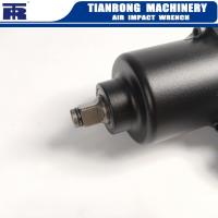 China 2.5kg Air Impact Wrench Gun Pneumatic For Maintenance And Repair for sale