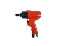 China Twin Hammer Pneumatic Impact Screwdriver With 1/4 Inch Air Inlet for sale