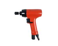 China Low Noise Pneumatic Air Impact Screwdriver 9000rpm With Twin Dog Hammer Mechanism for sale