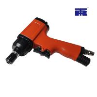 China Twin Dog Hammer Mechanism Air Powered Screwdriver - B2B Buyers for sale
