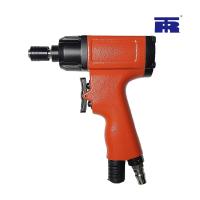 China Durable and Efficient - Pneumatic Impact Screwdriver 95 N.m Torque High Impact Rate for sale