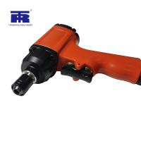 China Durable and Efficient - Pneumatic Impact Screwdriver 95 N.m Torque High Impact Rate for sale