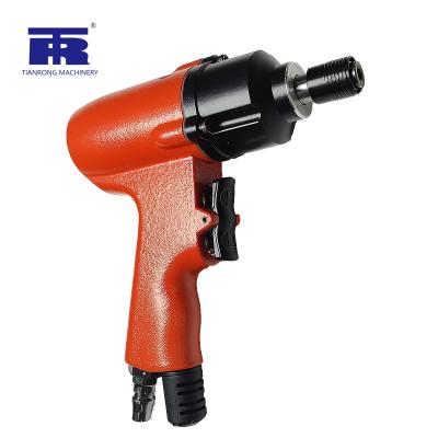 China Versatile Pneumatic Impact Driver 1.51kg RPM 9000r.p.m for various applications for sale