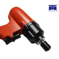 China Bolt Capacity M5-M14 Pneumatic Impact Screwdriver with High Impact Rate for sale
