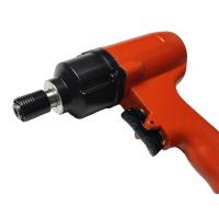 China Air Powered Impact Tool for Efficient Applications - 1/4 Inch Air Inlet for sale