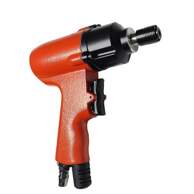 China Air Powered Impact Tool for Efficient Applications - 1/4 Inch Air Inlet for sale