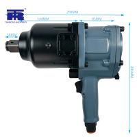 China 1.5 Inches Length Hand Tools for M46 Bolt Capacity Applications - Robust and Reliable for sale