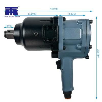 China 1.5 Inches Length Hand Tools for M46 Bolt Capacity Applications - Robust and Reliable for sale
