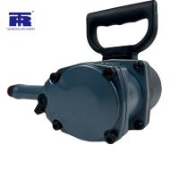 China Ergonomic Pneumatic Air Impact Wrench with 1 Inch Drive and 2900 N.m Maximum Torque for sale
