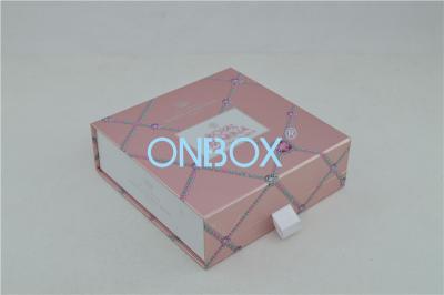China Custom Magnetic Closure Gift Box 188x185x63mm with Full Color Printing for Food Packaging for sale