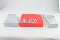 China Full Colors Cardboard Gift Box Printing Insert Tray Rigid Cardboard Box for sale