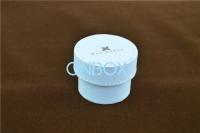 China Women Figer Ring Luxury Jewellery Packaging Boxes With Custom Logo Printing for sale