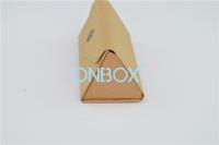 China Foldable luxury cardboard boxes For Eye Glasses , Customized Logo Printing for sale