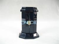 China Luxury Painting Perfume Packaging box / Small Gift Boxes With Unique Design for sale