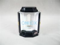 China Luxury Painting Perfume Packaging box / Small Gift Boxes With Unique Design for sale