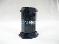 China Luxury Painting Perfume Packaging box / Small Gift Boxes With Unique Design for sale