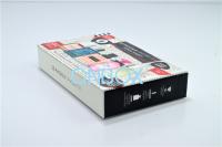 China ODM Custom High Gloss Laminated Paper Box for Lady Makeup 200x150x222mm for sale