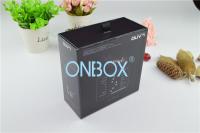 China Luxury Printed Gift Boxes Full Colors Printing Paper With Drawer / Custom Insert for sale