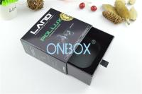 China Luxury Printed Gift Boxes Full Colors Printing Paper With Drawer / Custom Insert for sale