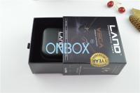 China Luxury Printed Gift Boxes Full Colors Printing Paper With Drawer / Custom Insert for sale