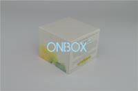 China Popular Rigid Cardboard Box Full Colors For Fragrance / Perfume Packaging for sale
