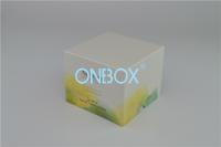 China Popular Rigid Cardboard Box Full Colors For Fragrance / Perfume Packaging for sale