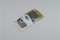 China Iphone Packing Printed Gift Boxes With Thermal Form / Blister Window / Hanger Hole for sale