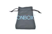 China Velvet Drawstring Jewelry Pouch 105x147mm for Watch Gift Packaging for sale