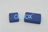 China Gold Coins / Silver Coins PU Luxury Packaging Boxes With Custom Insert Lining for sale