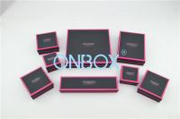 China Bangle / Bracelet Packaging Cardboard Craft Boxes / Specialty Jewelry Boxes for sale