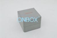 China Specialty Mens Watch Presentation Box High End For Watch Store for sale