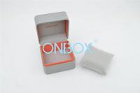 China Specialty Mens Watch Presentation Box High End For Watch Store for sale
