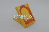 China Window Display Printed Gift Boxes With Specialty Paper Exterior for sale