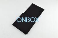 China Folding Necklace Jewelry PVC Packaging Bags with Micro Suede 155x170mm for sale