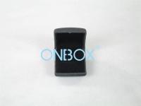 China Wedding / Engagement Leather Jewelry Boxes Small With LED Light for sale