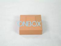 China Women Luxury Jewellery Packaging Boxes , Paper Bangle Holder Box for sale