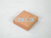 China Women Luxury Jewellery Packaging Boxes , Paper Bangle Holder Box for sale
