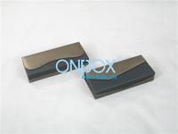 China Stationery Pen Packaging Box / Pen Gift Boxes Touch Paper Exterior for sale