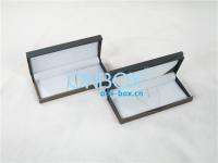 China Stationery Pen Packaging Box / Pen Gift Boxes Touch Paper Exterior for sale