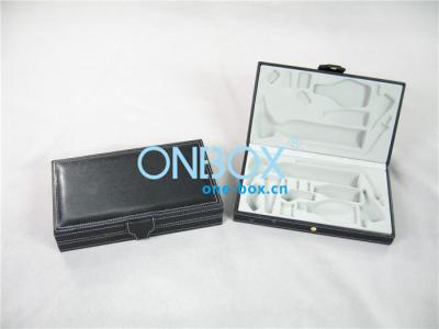 China High End Gift Luxury Packaging Boxes Elegant For Medical Devices for sale