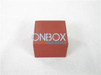 China Genuine Leather Jewelry Boxes For Women , Tiny Jewellery Boxes for sale