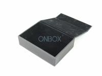 China Magnet Closure Luxury Packaging Boxes / Groomsmen Gift Christmas Eve Box for sale