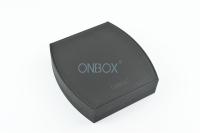 China External Leather Ballerina Jewelry Set Box 190x195x50mm for Earrings Necklace Ring for sale