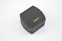 China Unique Icebox Small Jewelry Box For Single Ring , Gift Packing Box for sale