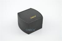 China Unique Icebox Small Jewelry Box For Single Ring , Gift Packing Box for sale