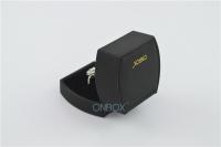 China Unique Icebox Small Jewelry Box For Single Ring , Gift Packing Box for sale